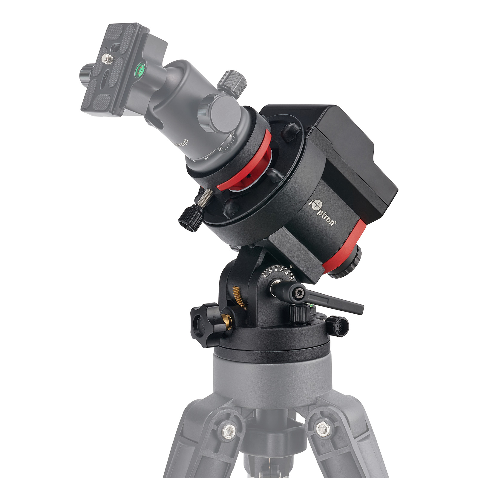 iOptron SkyGuider Pro Camera Mount Full Package | First Light Optics